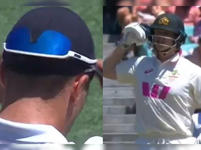 Never seen that in my life: England great stumped by Steve Smith's ...