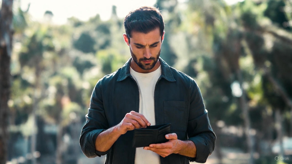 Never review your budget on this day of the week, experts say it leads ...