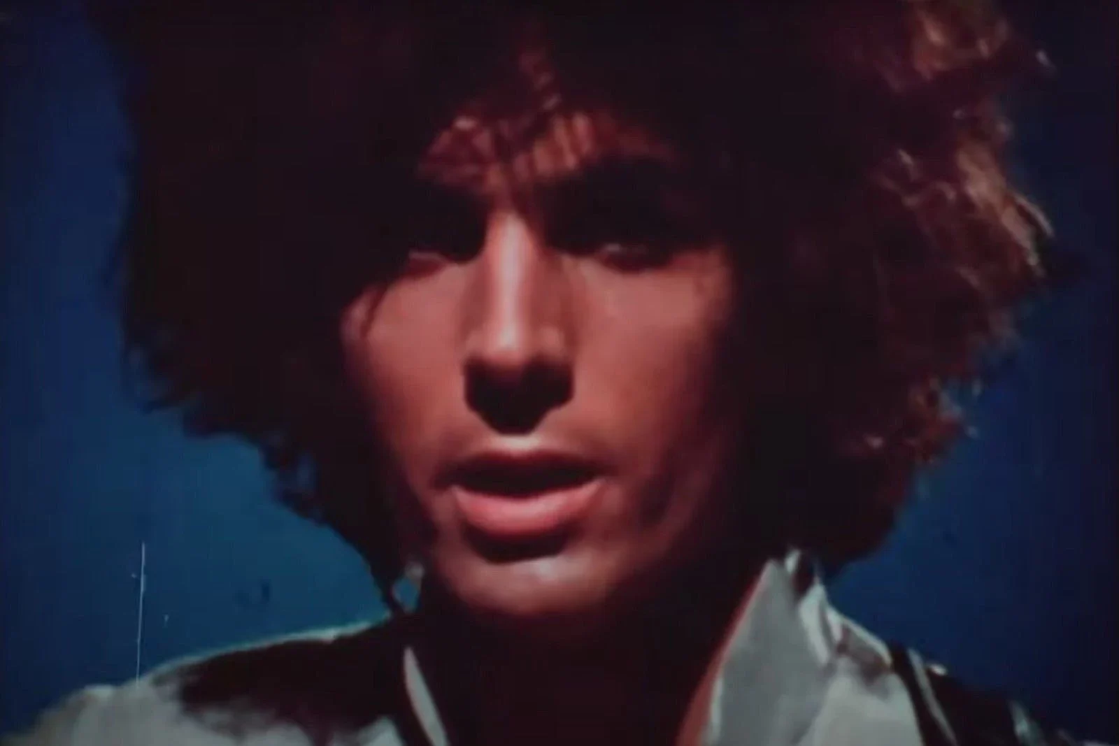 Six things you may not know about Syd Barrett