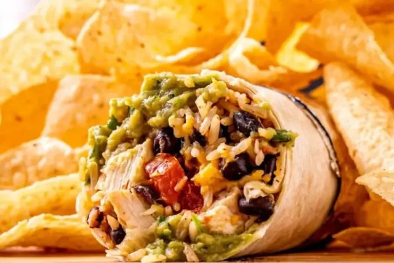 Moe’s Southwest Grill menu prices with calories [updated 2026]