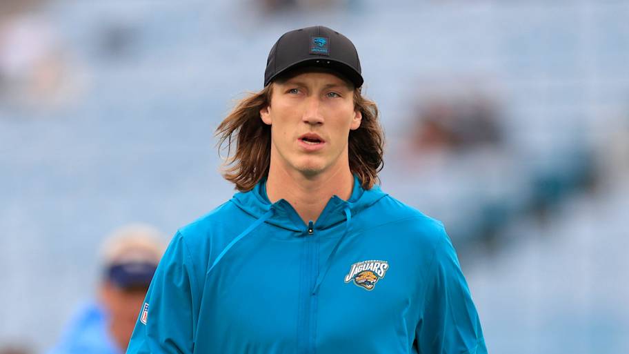 Trevor Lawrence has career year, setting up biggest challenge ahead