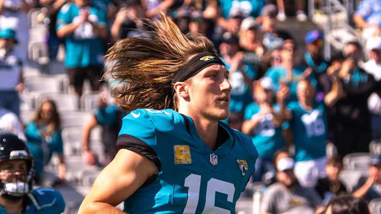 Trevor Lawrence has career year, setting up biggest challenge ahead