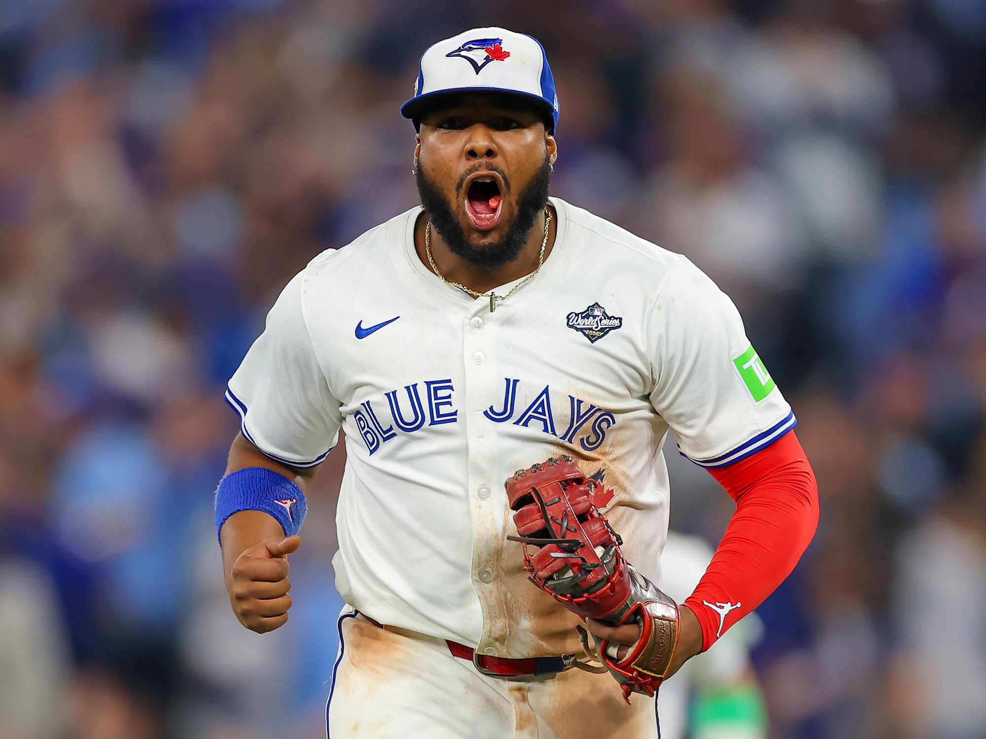 Graphic of the week: Top-searched subjects on Google