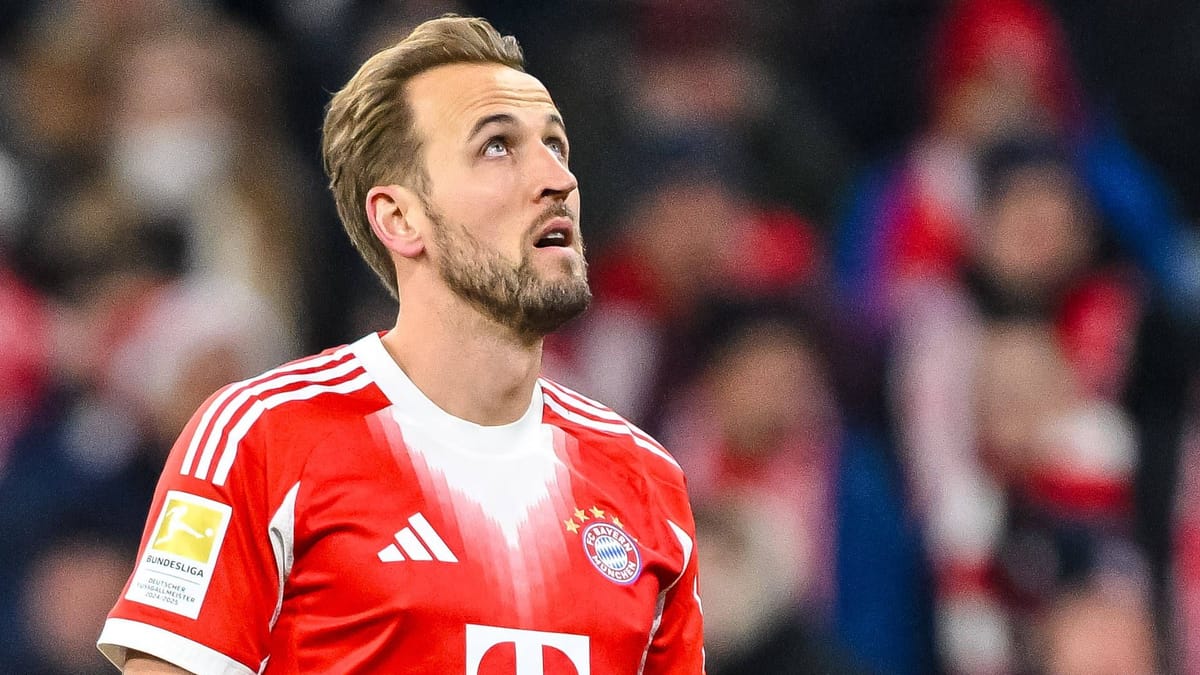 Besteht der FC Bayern die Generalprobe?