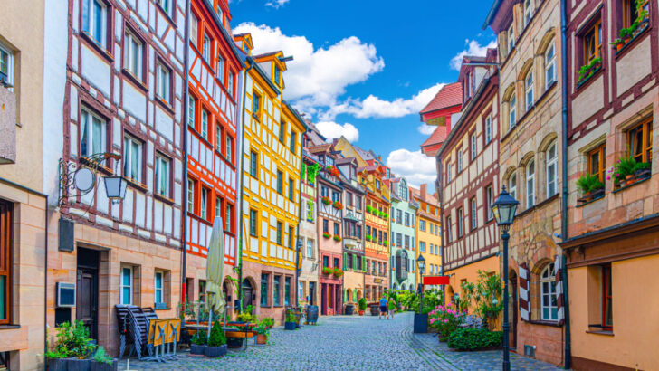 These 3 gorgeous European cities broke all-time visitor records in 2025