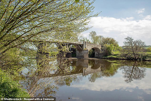 How you can stay in the beautiful farmhouse featured in Hamnet