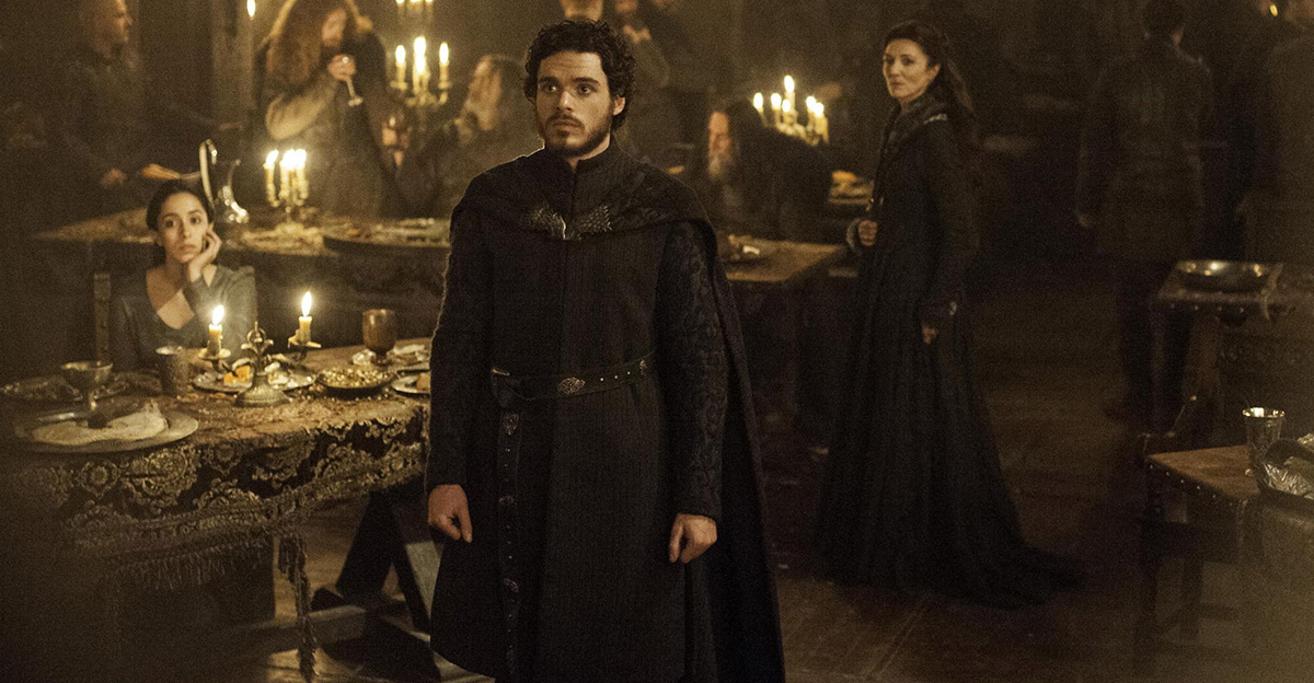 TV episodes that made the entire audience cry