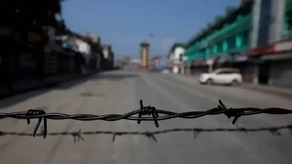 ‘Shoot on sight, meetings banned’: What happened in Nepal that led to ...