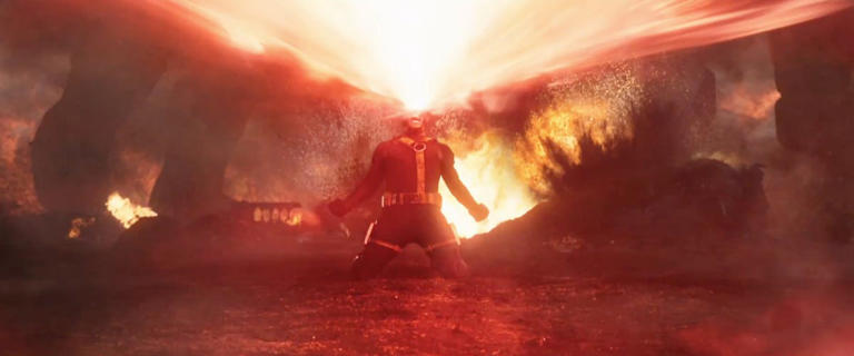Avengers: Doomsday confusion over multiple trailers has finally been ...