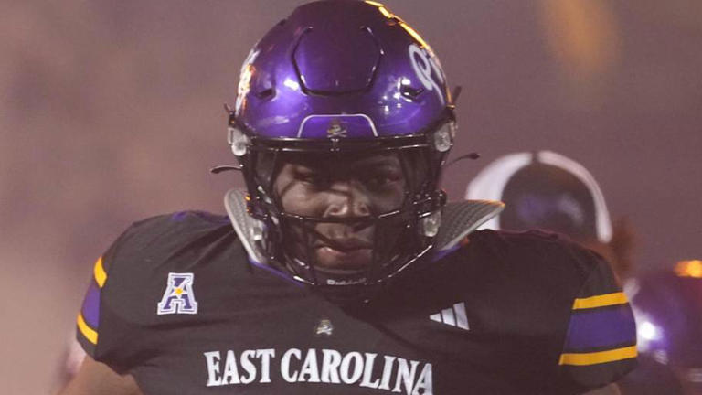Where things stand with the NC State offensive line