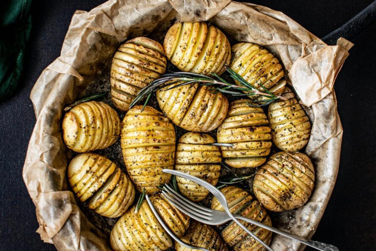 There are so many different types of potatoes: Which is the healthiest?