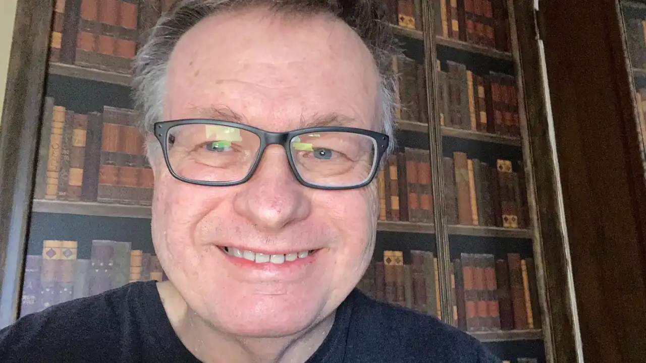 Who is Pat Caputo? Veteran Detroit sports reporter reveals stage 4 ...