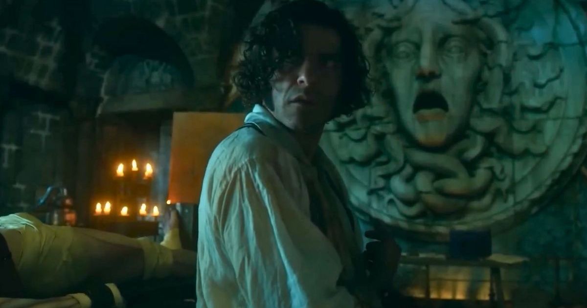 Frankenstein: Why Guillermo del Toro had to cut a 'beautiful' 7-minute ...