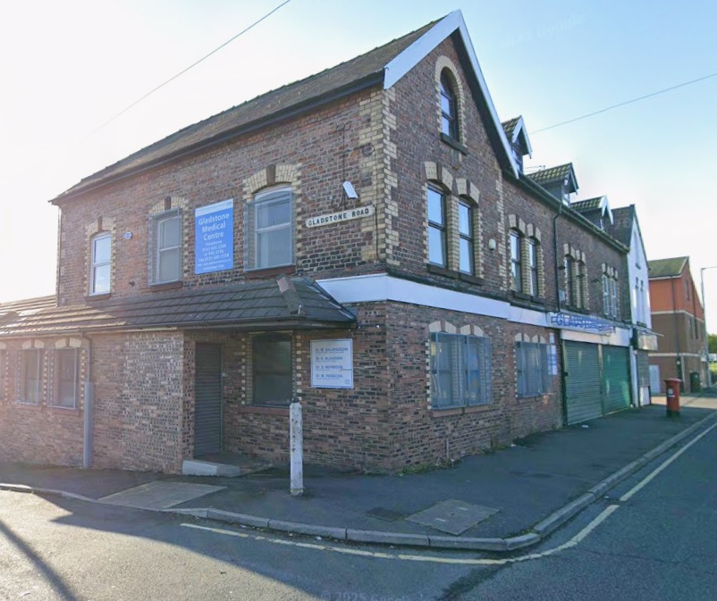 The 17 GP surgeries in Merseyside with the most dissatisfied patients