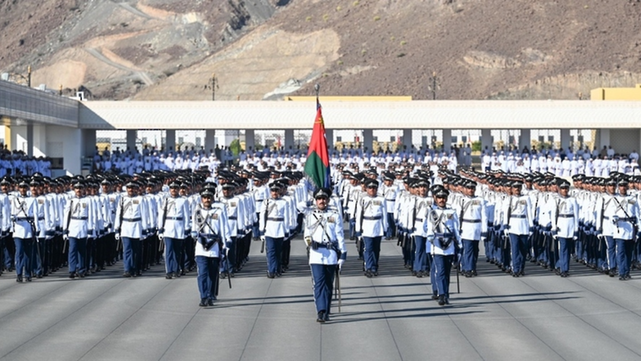 Oman Police declares January 8 as official holiday for staff to mark ...