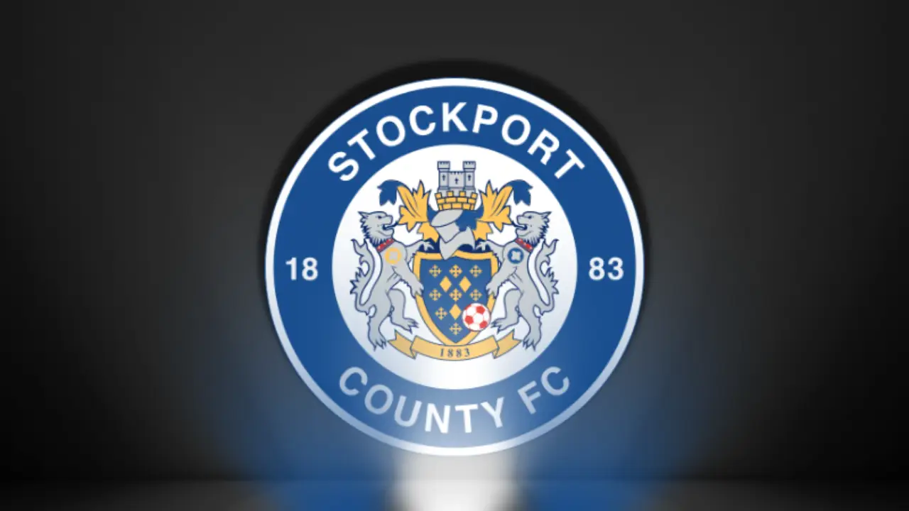 Stockport County confirm loan decision