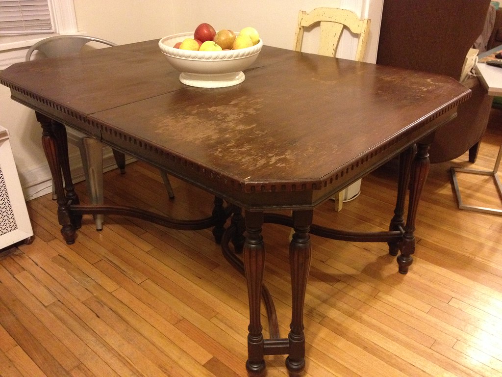Outdated furniture pieces you should just donate