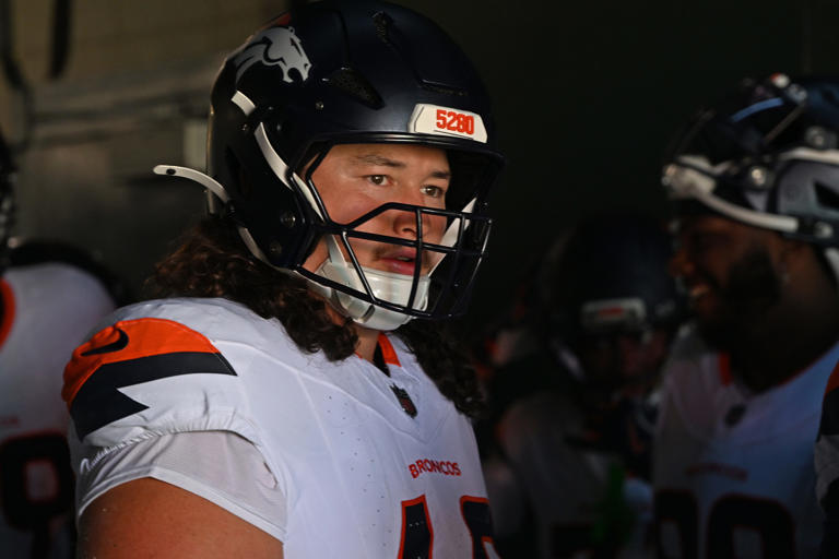 Broncos have 11 players on injured reserve entering NFL playoffs