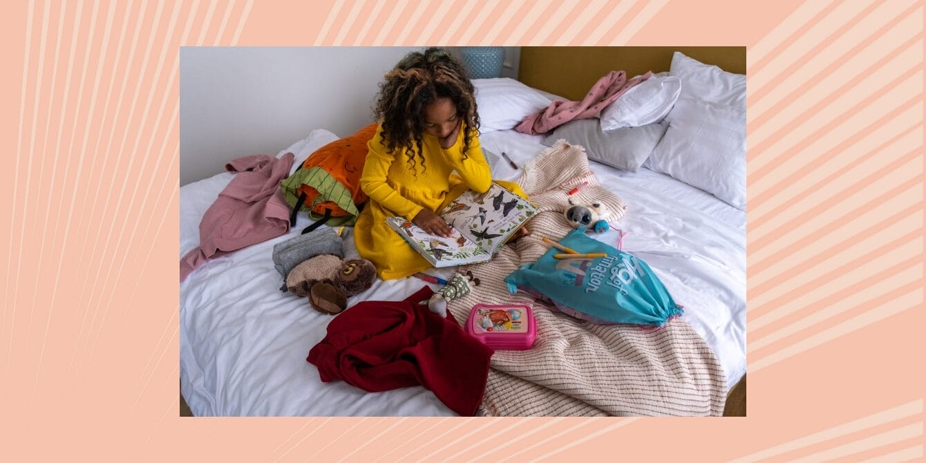 Bedtime battles? Try these 10 connection-first phrases before lights out