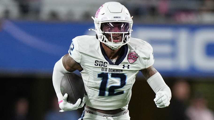 Louisville trending with under-the-radar safety as Jeff Brohm targets ...