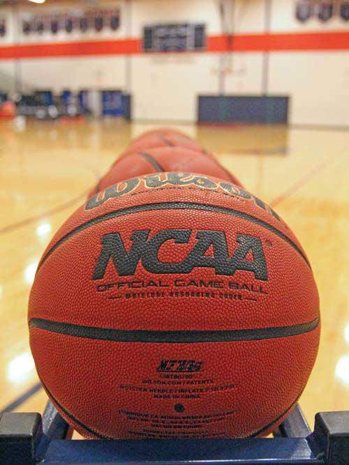 Riverside ends Forest Park's winning streak; basketball roundup