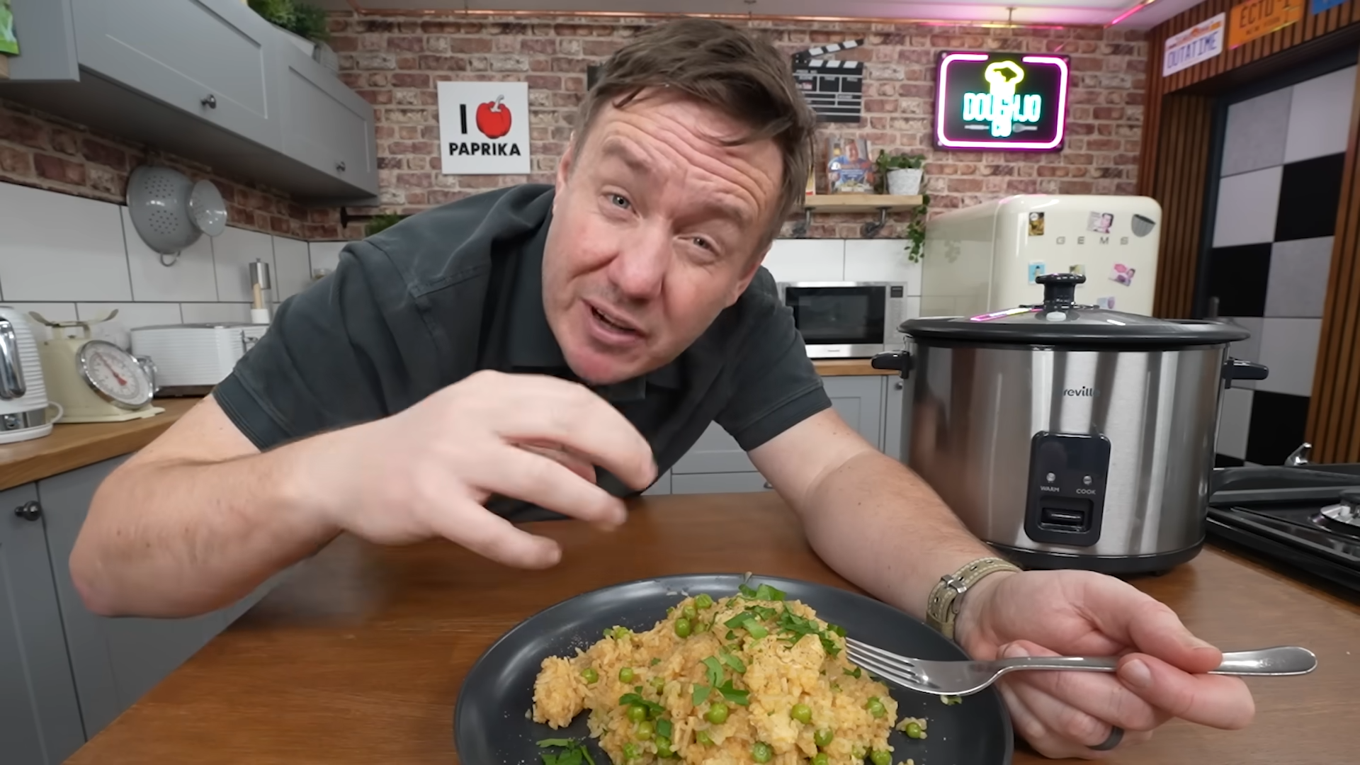 Can you cook a full day’s meals in a rice cooker?