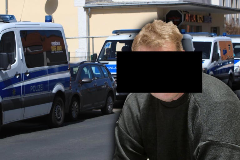 Kinder missbraucht und gefilmt: Teufel von Heidenau legt Geständnis ab