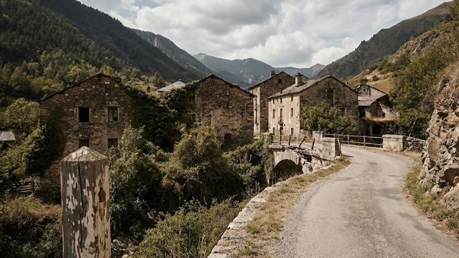 The conflict that defined modern Tajikistan