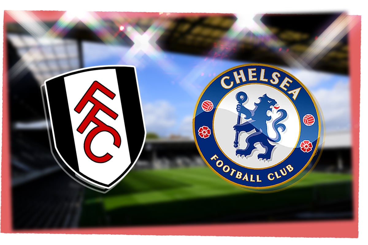 Fulham vs Chelsea: Prediction, kick-off time, team news, TV, odds