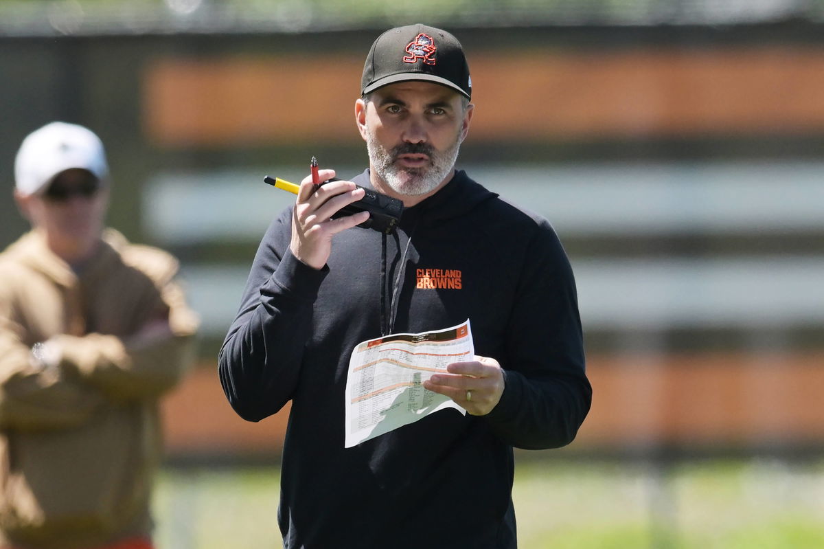Every NFL head coach who lost their job or could lose their job ...
