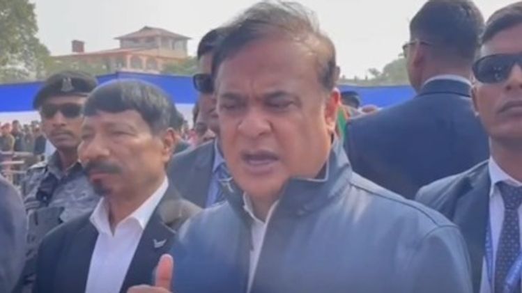 Women-led growth to power Assam’s shift from dependent to contributor ...