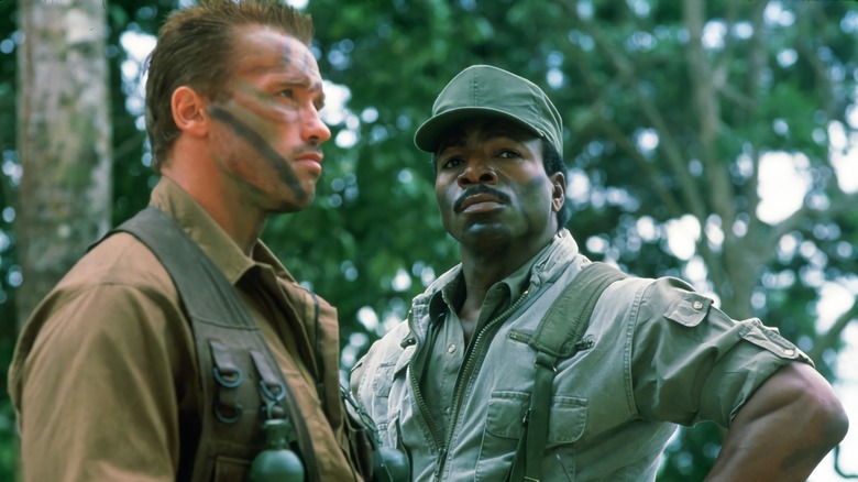 15 best movies like Predator