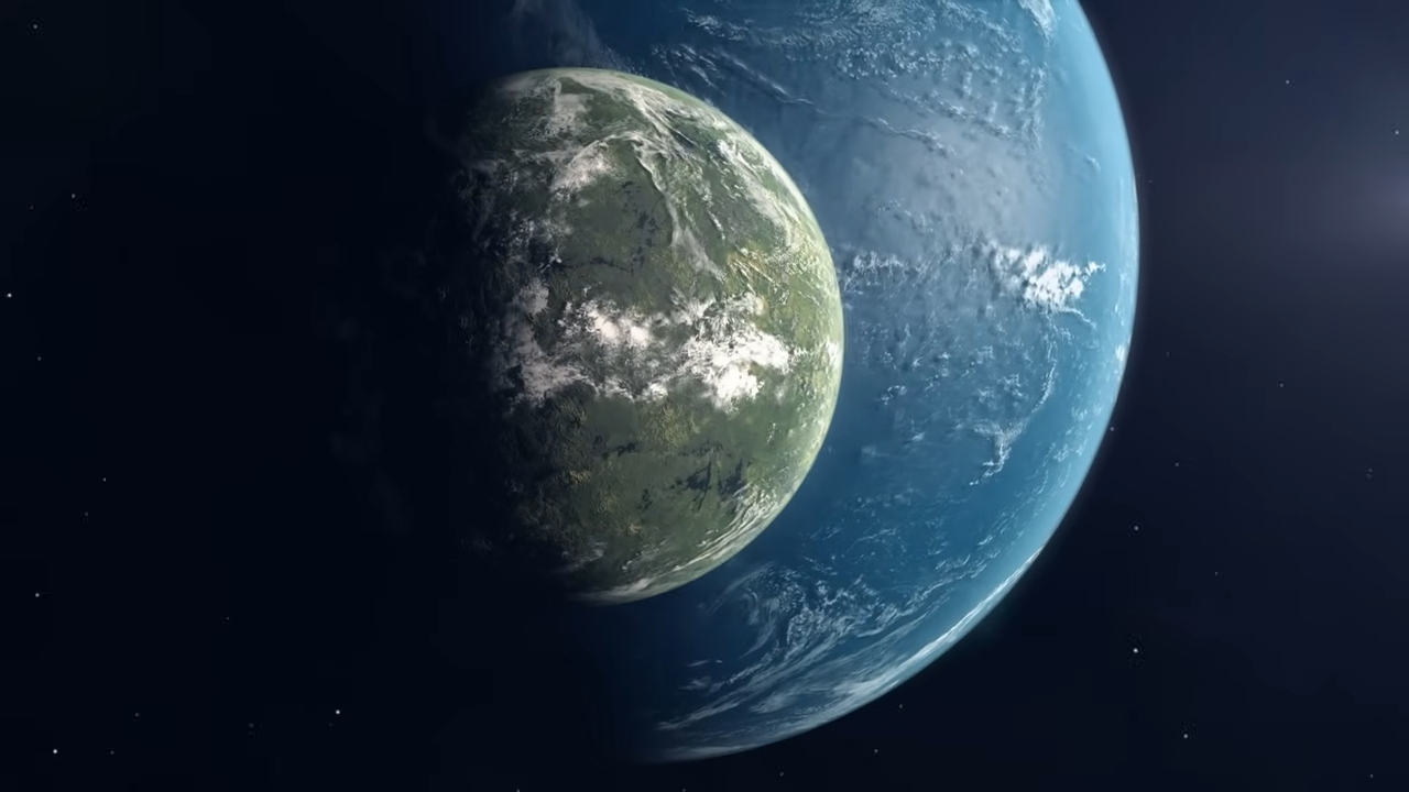 Earth 2.0: The closest planet that could become our new home