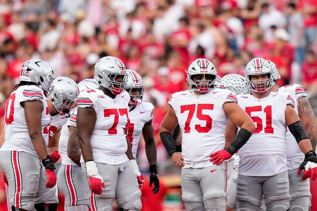 Former Ohio State football starter now in the transfer portal is set to ...