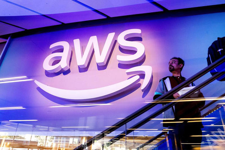 AWS, Aumovio expand AI-driven development of self-driving vehicles