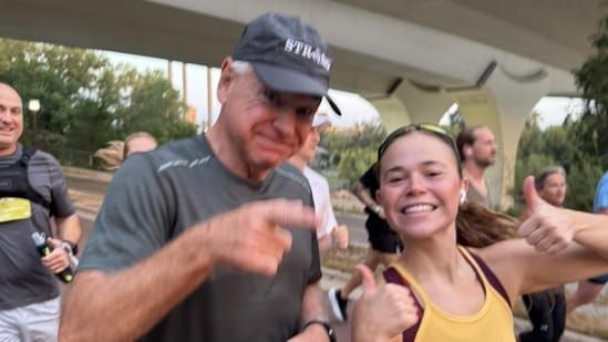 Tim Walz’s daughter defends father amid Minnesota fraud row, explains ...