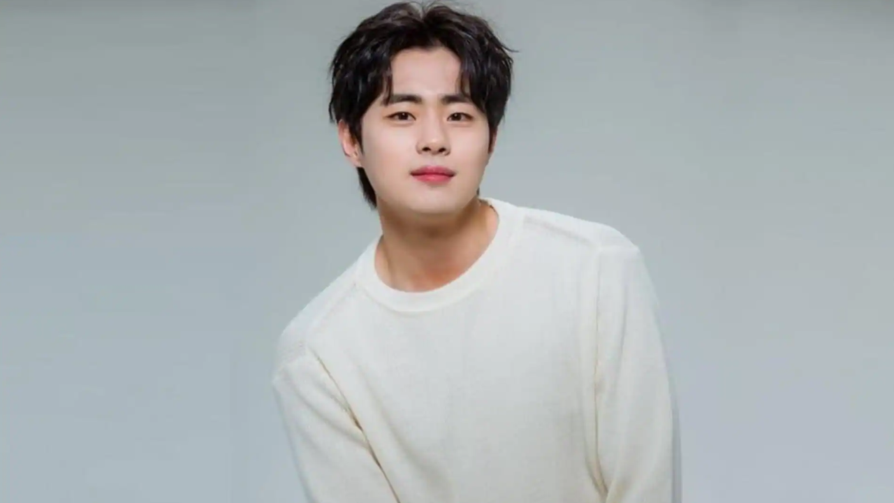 Uncanny Counter actor Jo Byeong-Kyu makes comeback with boy, 2 years ...