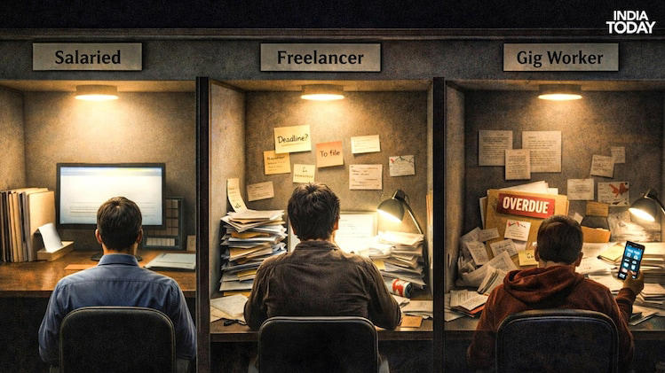 Budget 2026: Simpler TDS, faster dispute resolution top middle class ...