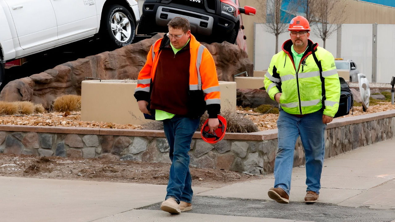 900 workers face sudden pay blackout as $148M auto maker collapses ...