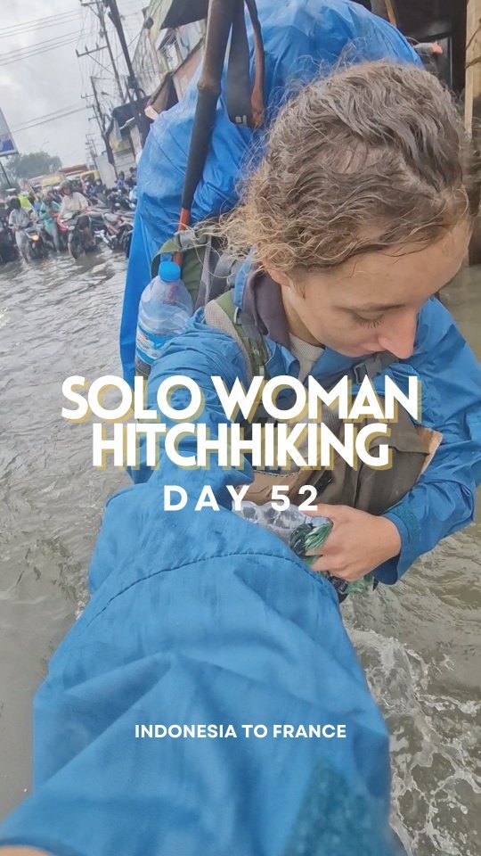 De Pacitan à Bukit Lawang (en stop), jour 7 d’auto-stop