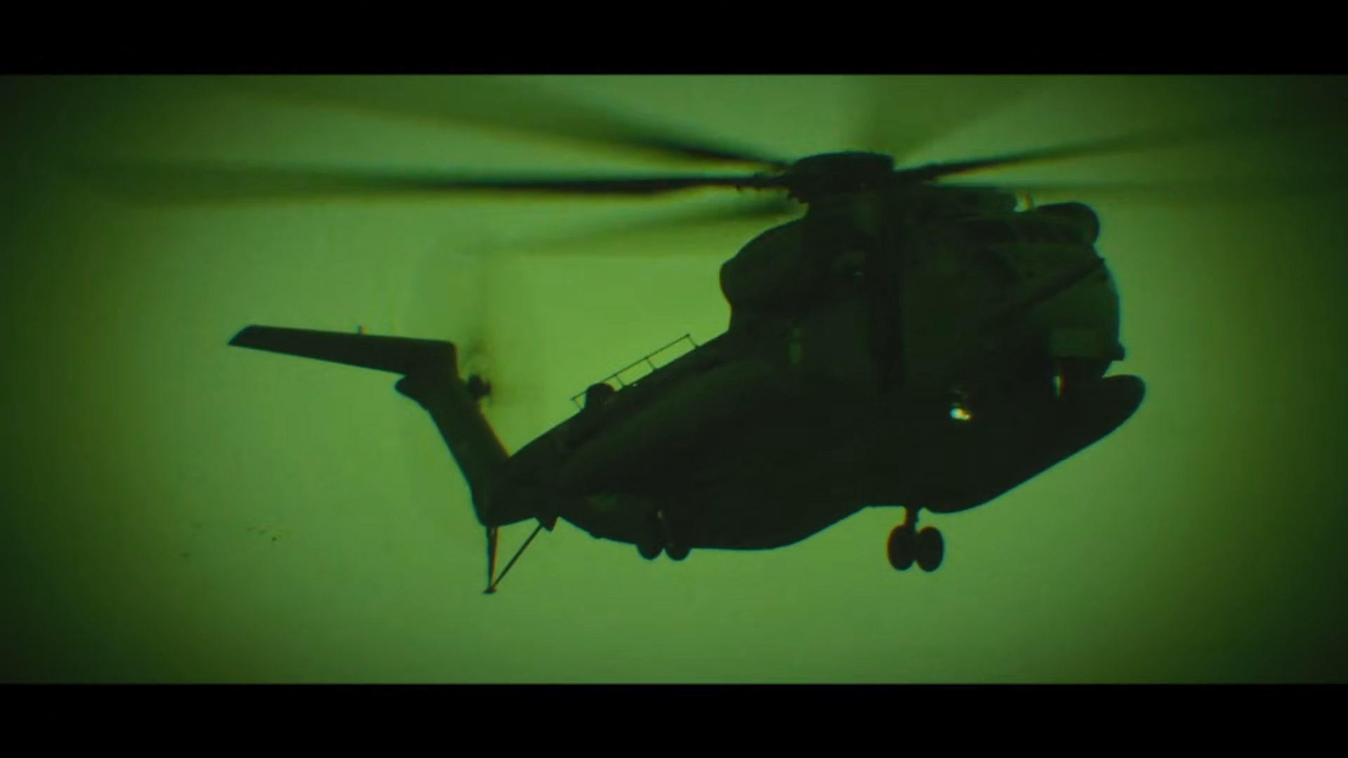 This has happened before - why psyops always follow the same script