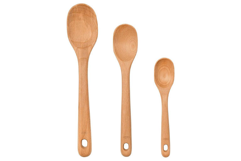 These OXO kitchen tools converted haters: 'The first wooden spoons I ...