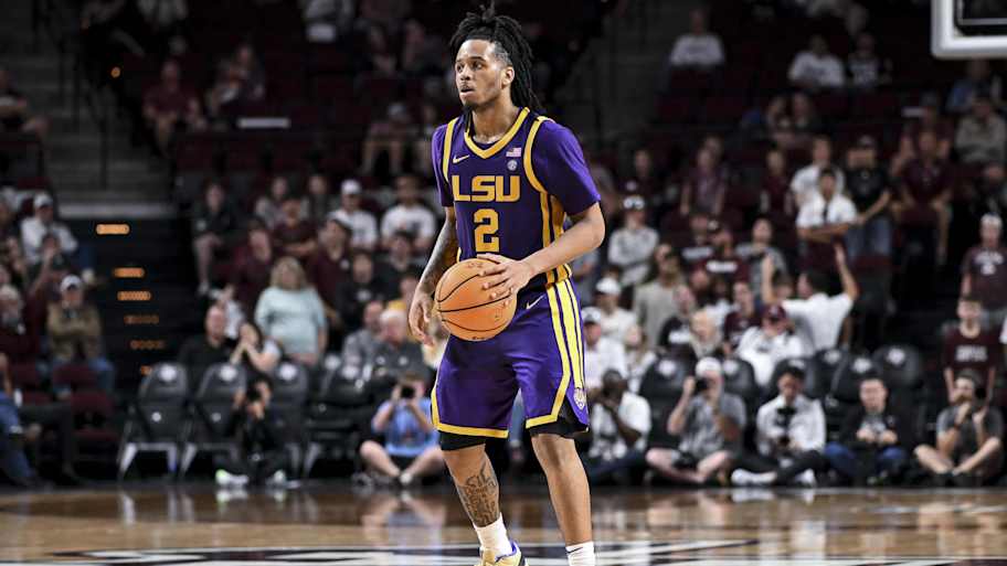 How to watch LSU Tigers basketball vs. South Carolina Gamecocks in SEC ...