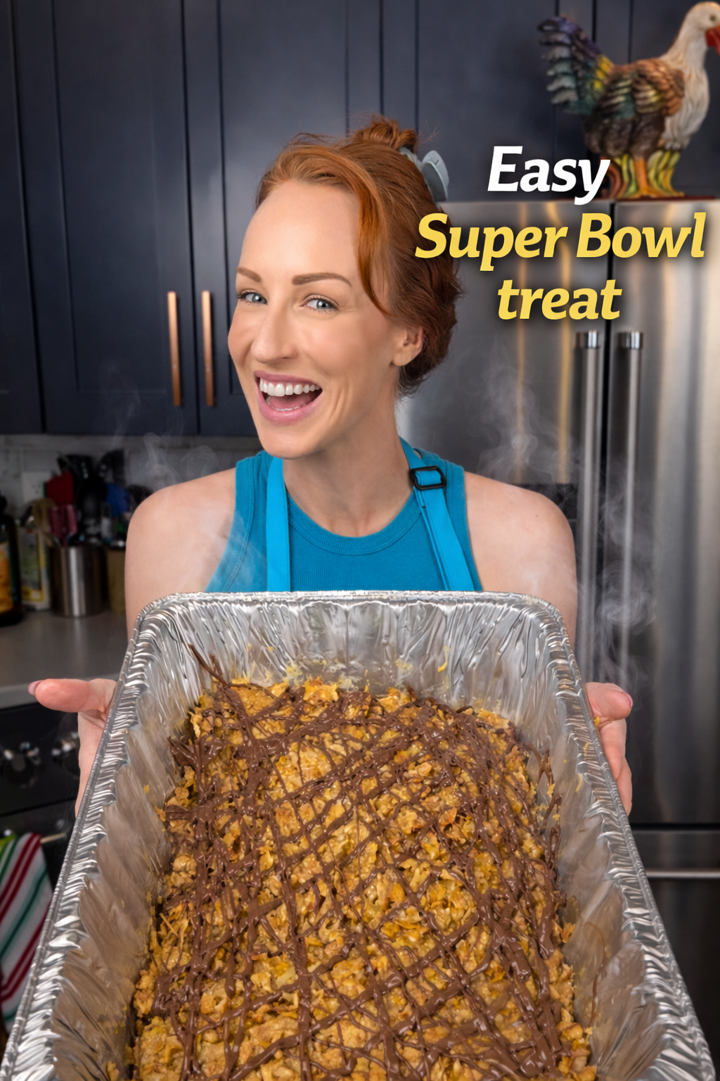 Best Easy S’mores Recipe a Girl Scout Camp Favorite