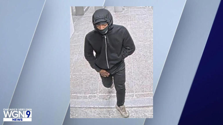 Police share photos of 3 wanted in connection with armed robbery on ...