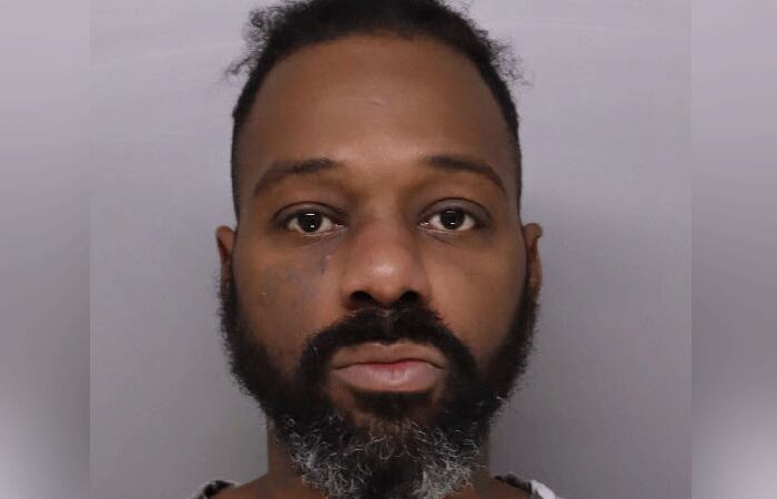 Suspect identified in Government Square shooting, court records show