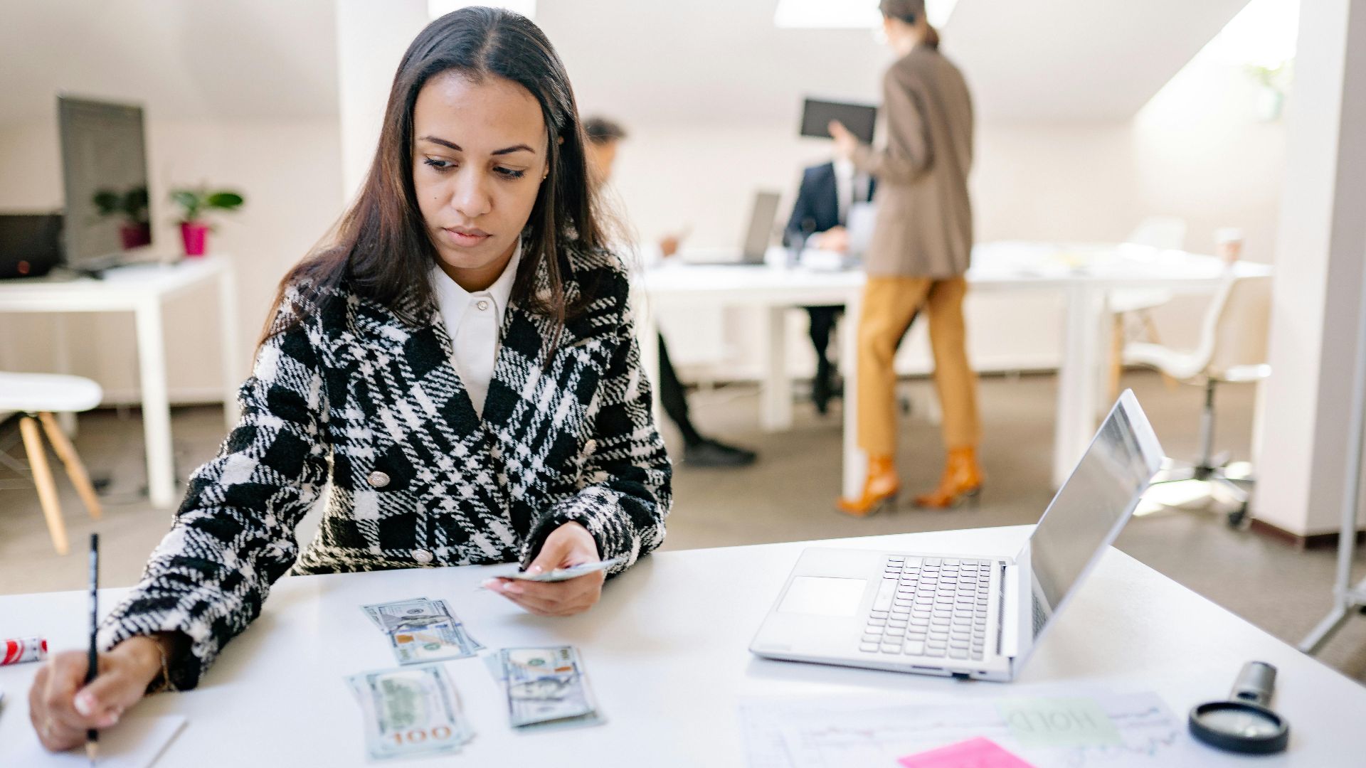 The new income thresholds have been released, but what is defined as ...