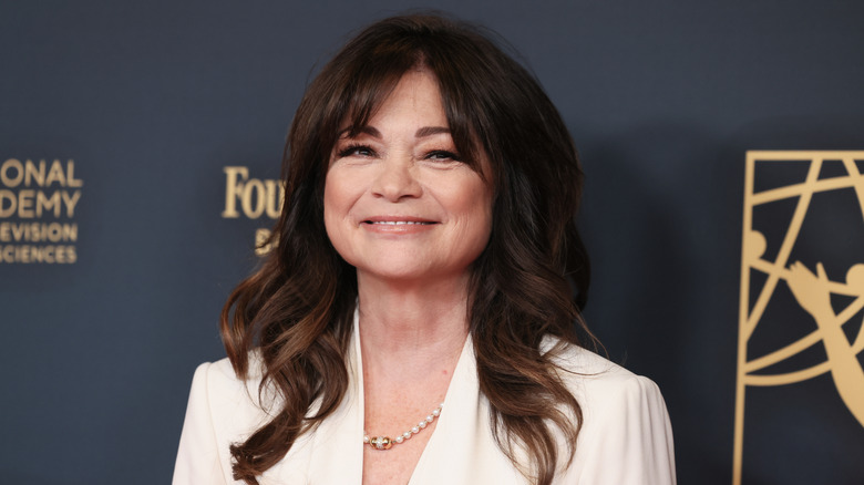 Valerie Bertinelli's most candid confessions about her mental health