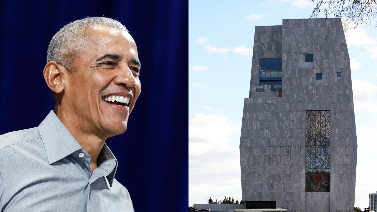 Obama Presidential Center looks to hire 150 full-time employees with ...