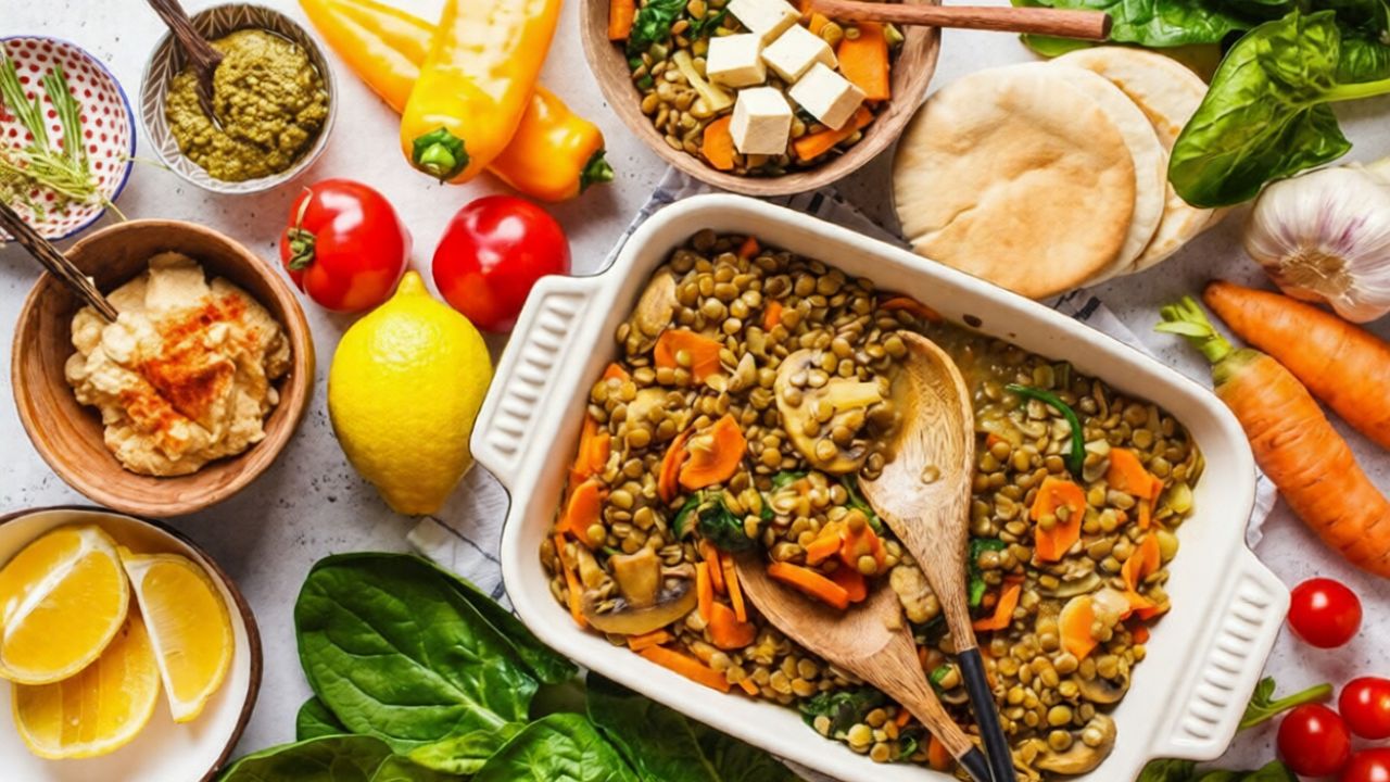 The beef swap that keeps your meals filling without feeling like you ...